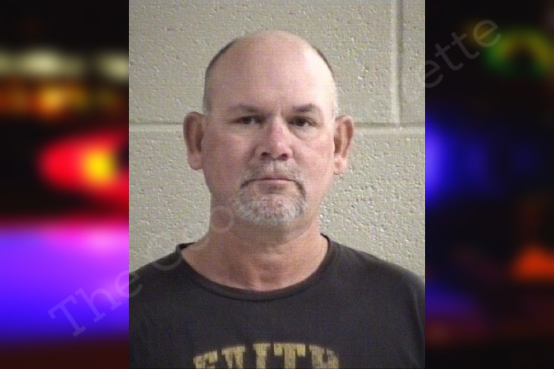 David Beavers — Whitfield County