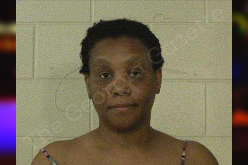 Crystal Bell — Liberty County Jail Bookings