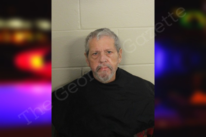 Darwin Bell — Floyd County Jail Bookings