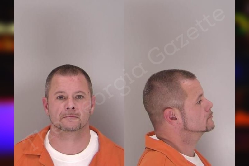 Joshua Bell — Richmond County Jail Bookings