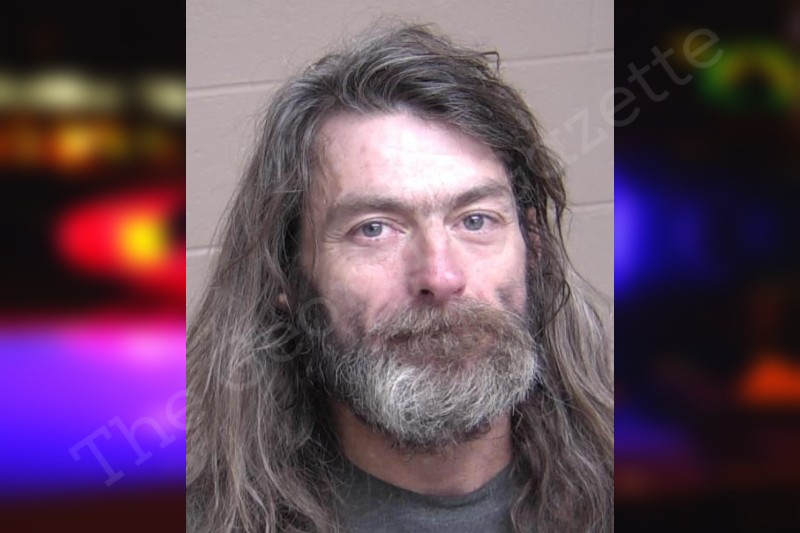 Anthony Bentley — Walker County Jail Bookings