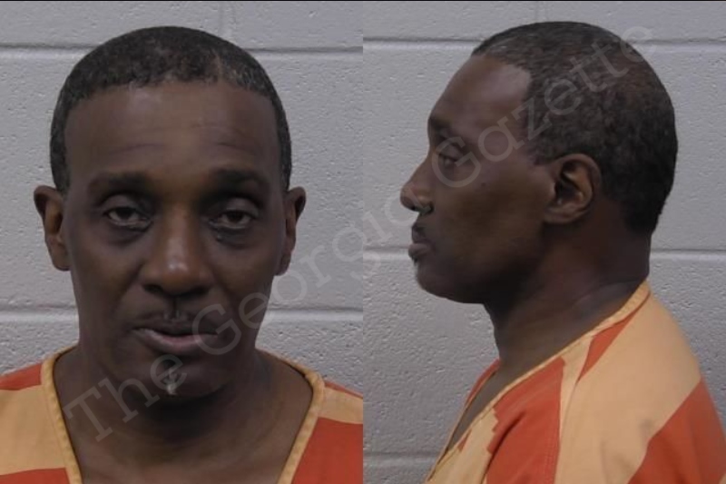 Brian Bibbins — Paulding County