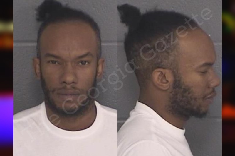 Jonathan Binder — Barrow County Jail Bookings