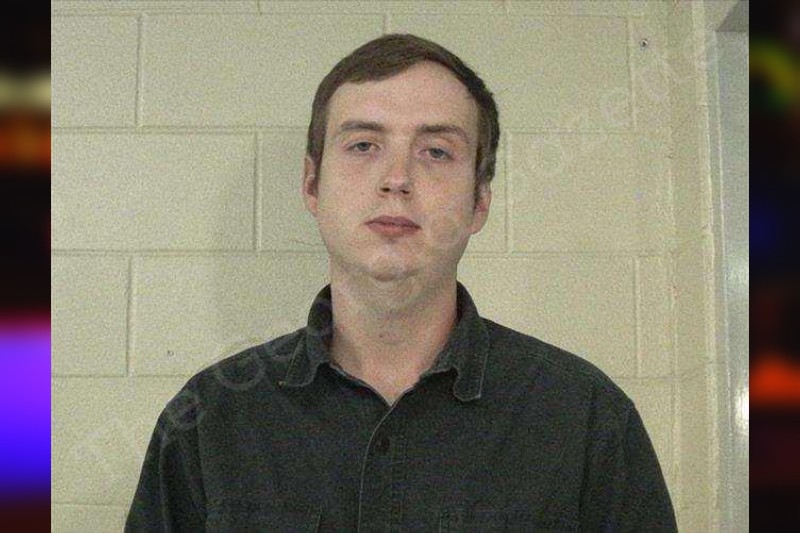 George Bird — Liberty County Jail Bookings