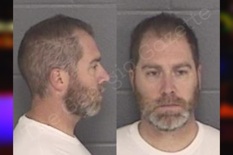Evan Blom — Barrow County Jail Bookings
