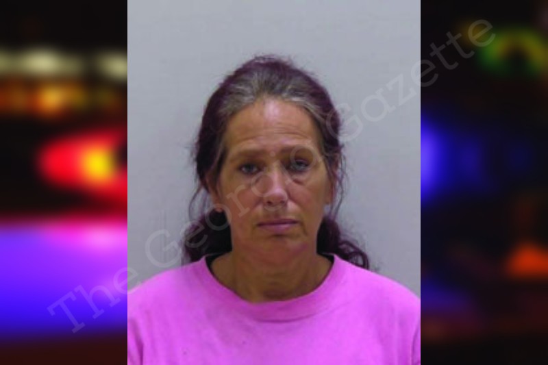 Cherylene Boatwright — Bartow County