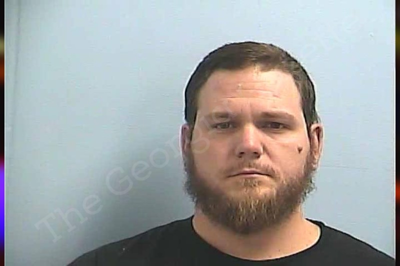Michael Bolin — Dawson County Jail Bookings