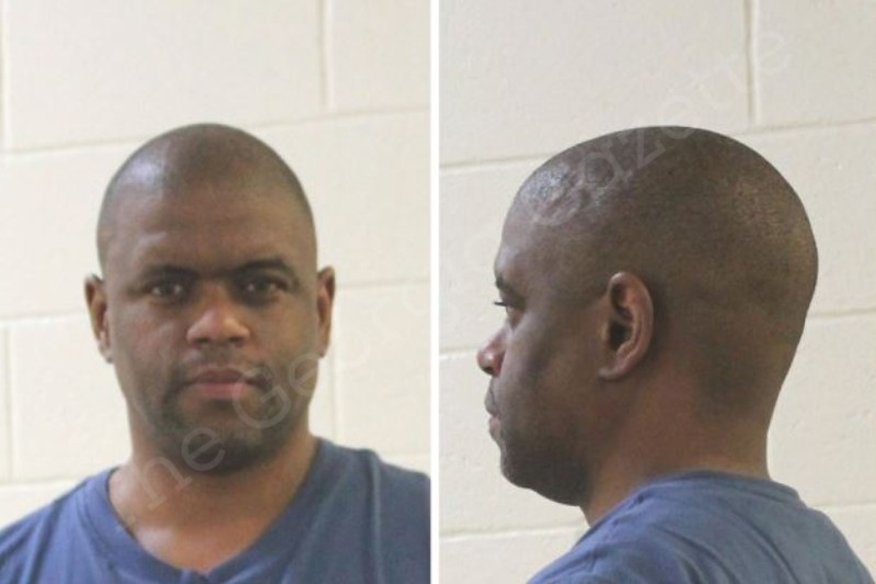Eric Bond — Houston County