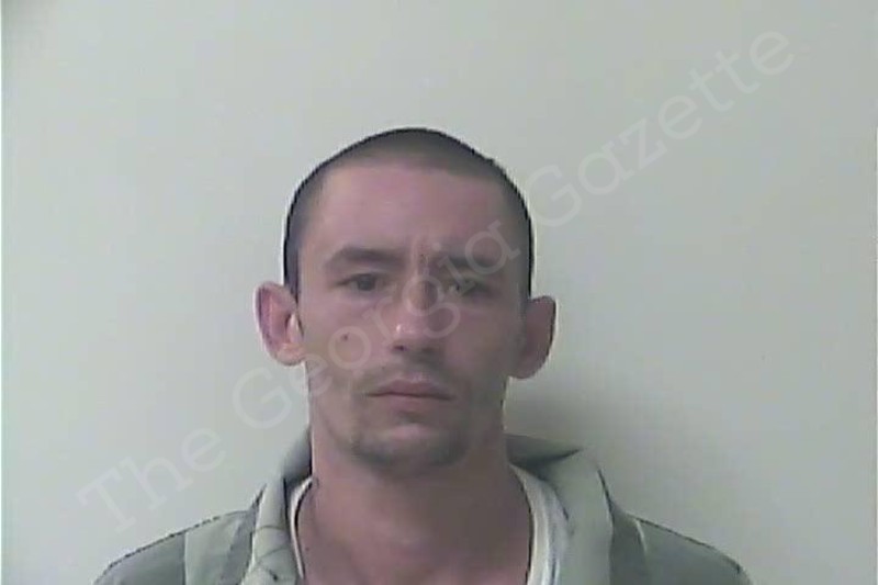 Joseph Bottomley — Oconee County Jail Bookings