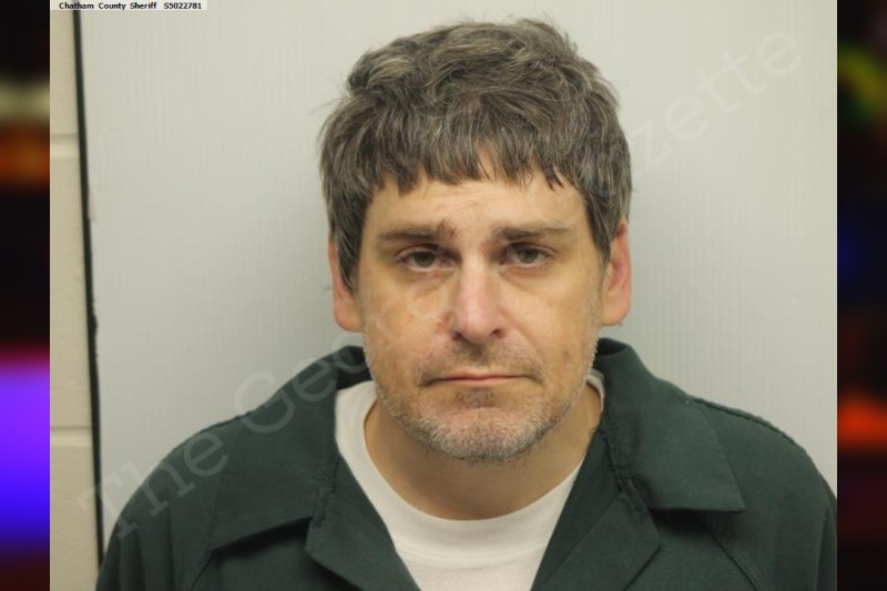 Cory Bowers | Chatham County