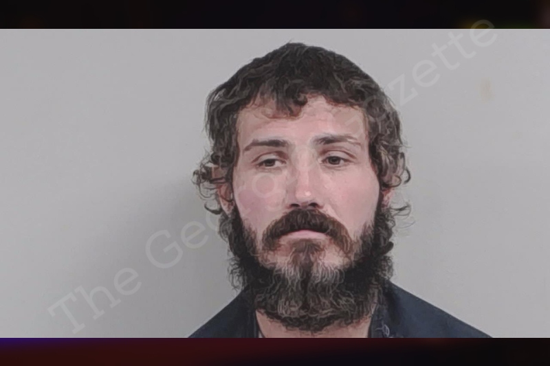 Johnathan Boyd — Lowndes County