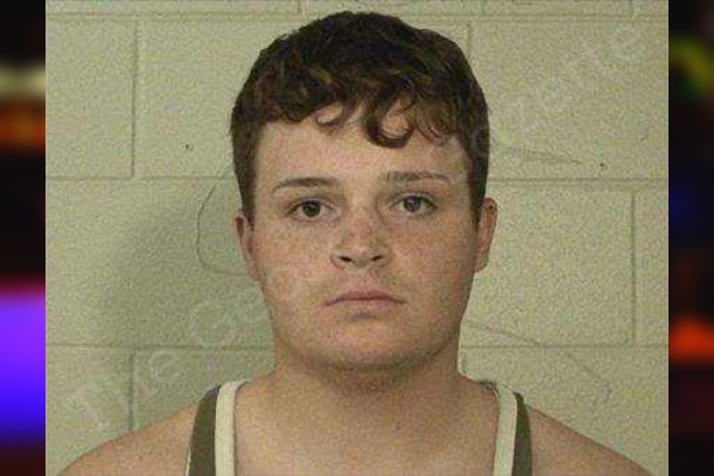 Samuel Brewer — Liberty County Jail Bookings