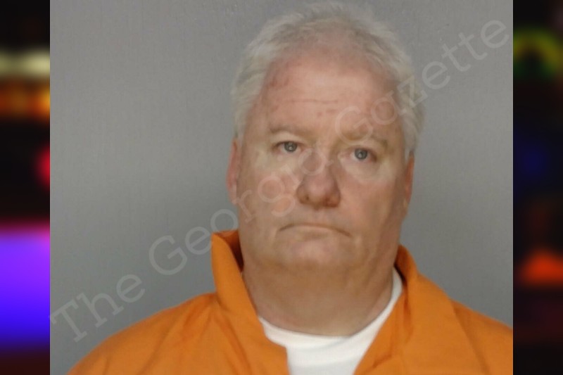 Brian Allen — Bibb County Jail Bookings