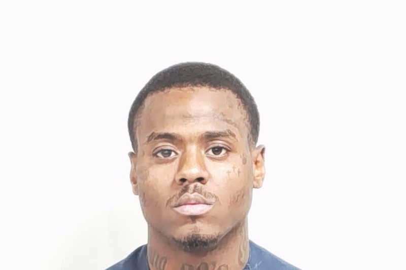 Shedrick Brown — Lowndes County Jail Bookings