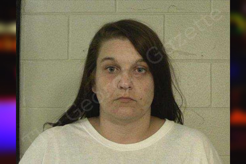 Leesa Brown-Winkles — Liberty County Jail Bookings