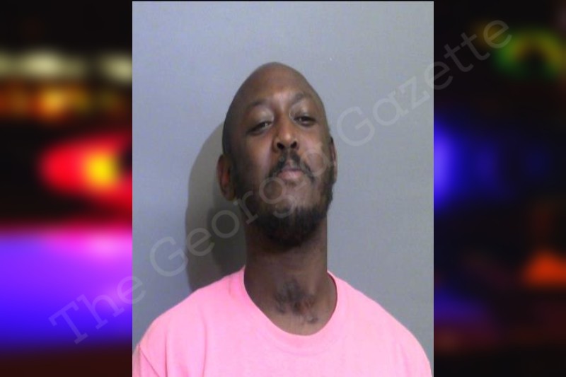 Jason Bryan — Glynn County Jail Bookings