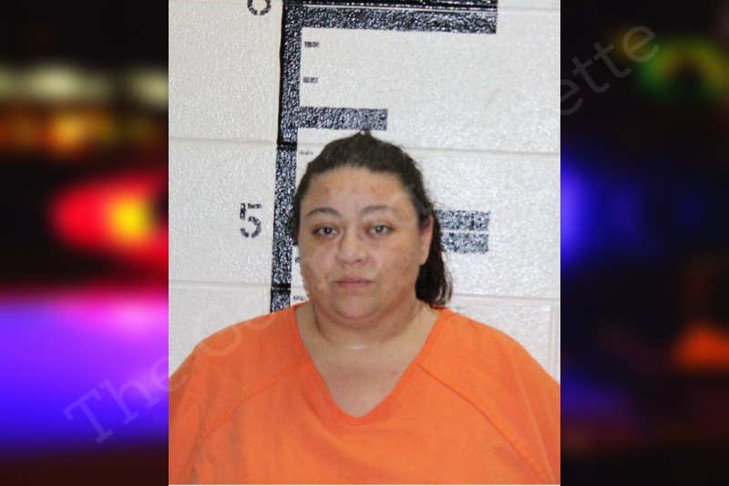 Kristi Bryan | Murray County