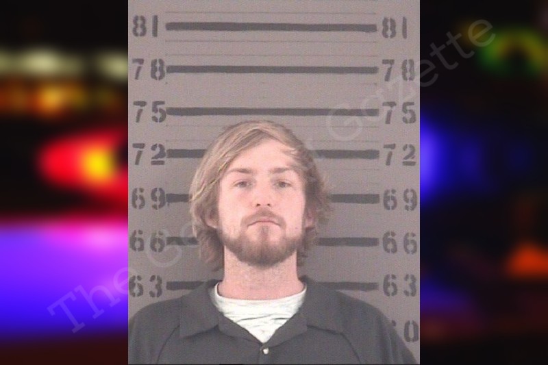 Jake Bryant — Dougherty County Jail Bookings