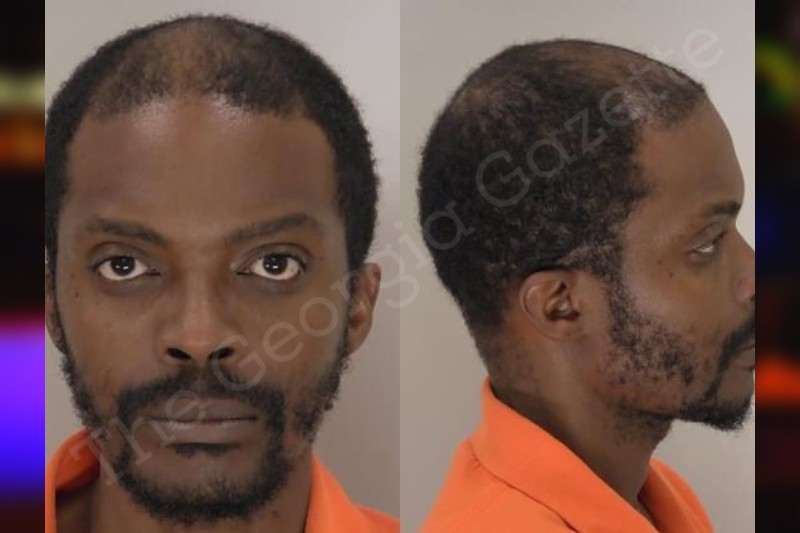 Travis Buchanan — Richmond County Jail Bookings