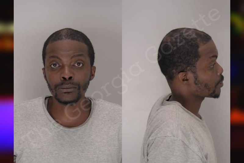 Travis Buchanan — Richmond County Jail Bookings