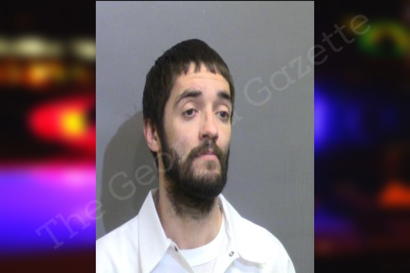 Jaymes Buffkin | Glynn County