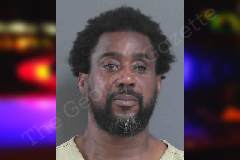 Allen Burse | Gordon County