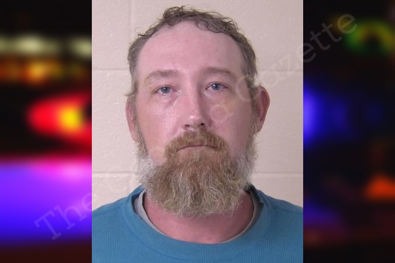 Dustin Burton | Walker County