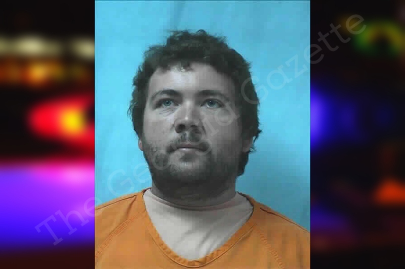 Jared Busby — Seminole County Jail Bookings