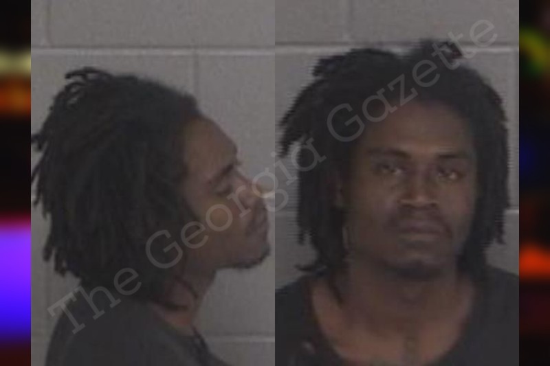 Benjamin Butler — Barrow County Jail Bookings