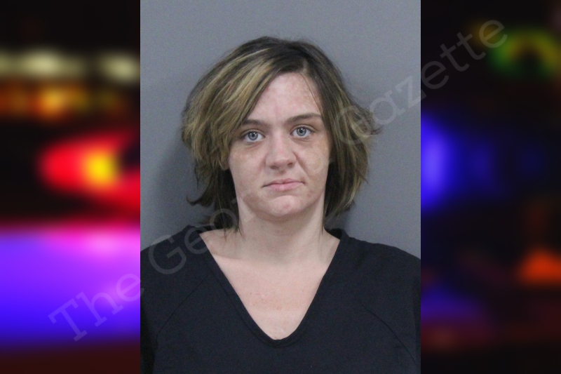 Heather Butler | Catoosa County