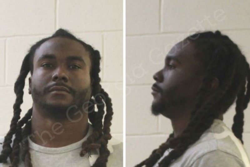 Devin Butts — Houston County Jail Bookings
