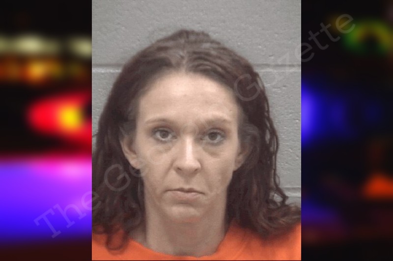 Kerry Calhoun — Columbia County Jail Bookings