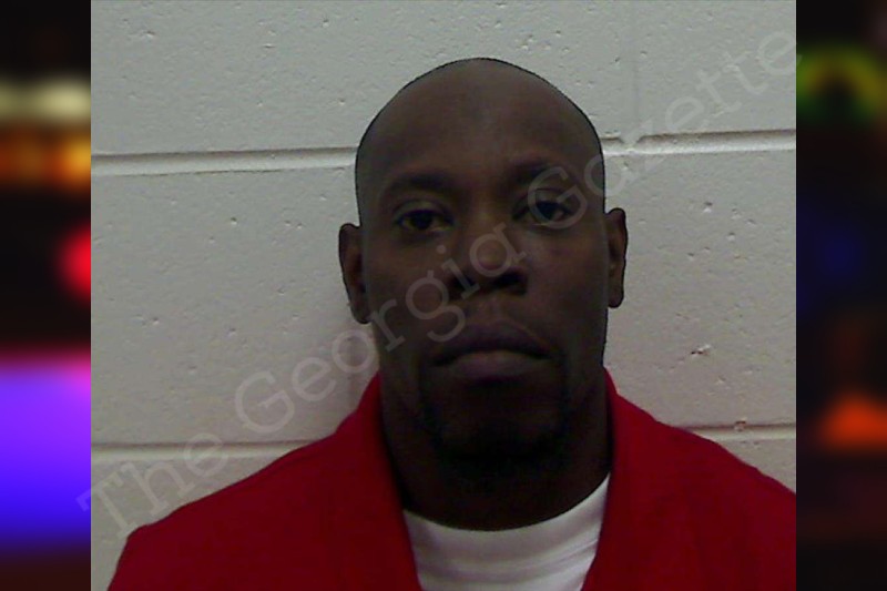 Terrell Carroll - Bulloch County