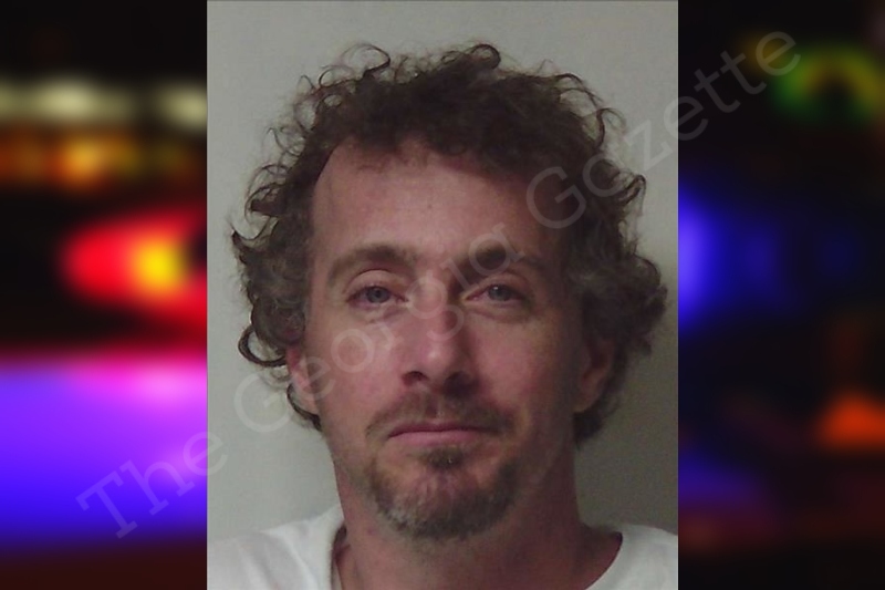 Thomas Chambless — Miller County Jail Bookings