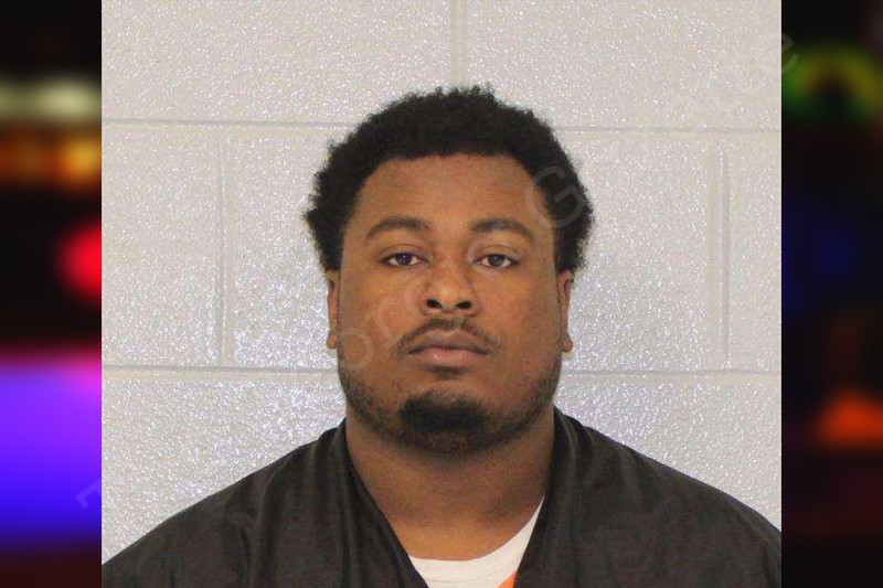 Payton Chivers — Carroll County Jail Bookings