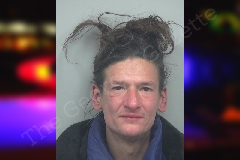 John Cibak — Gwinnett County