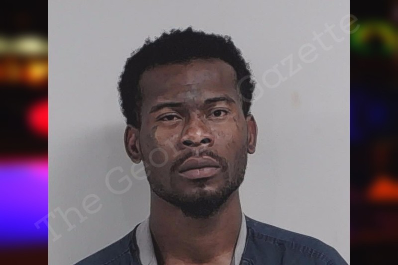 Vincent Cobb — Lowndes County