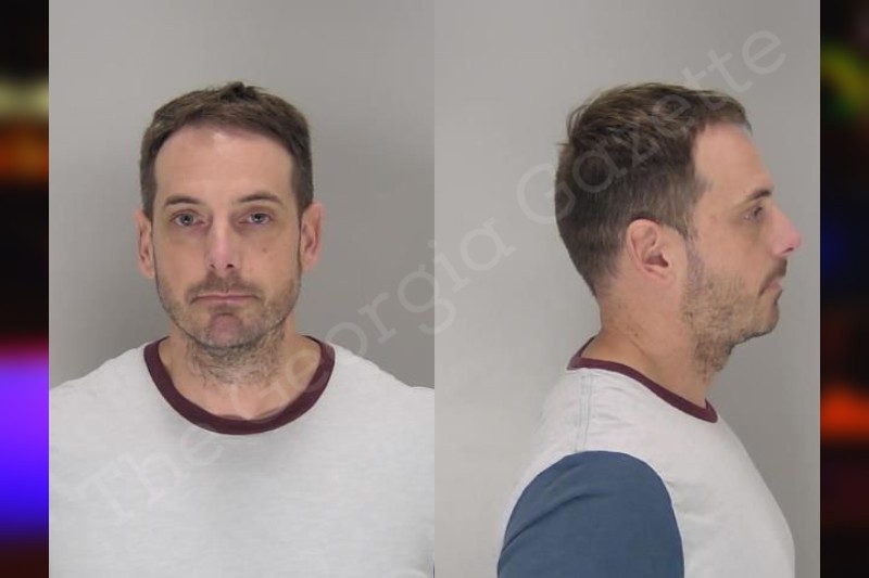 Samuel Cochran — Richmond County Jail Bookings