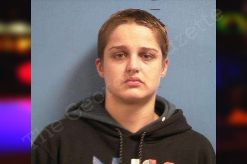 Kayla Collett | Monroe County