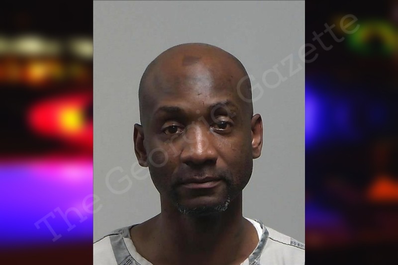 Robert Collins — Tift County Jail Bookings