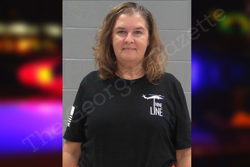 Summer Cookson-Marceau — Baldwin County Jail Bookings