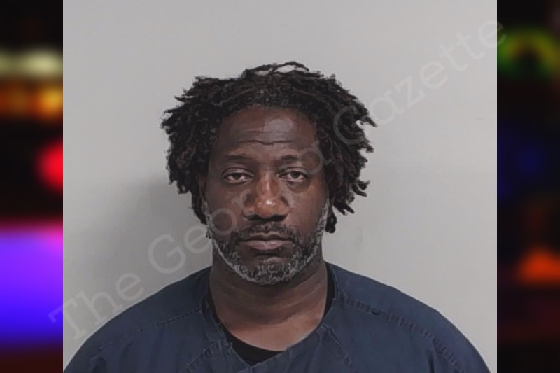 Steven Copeland — Lowndes County Jail Bookings