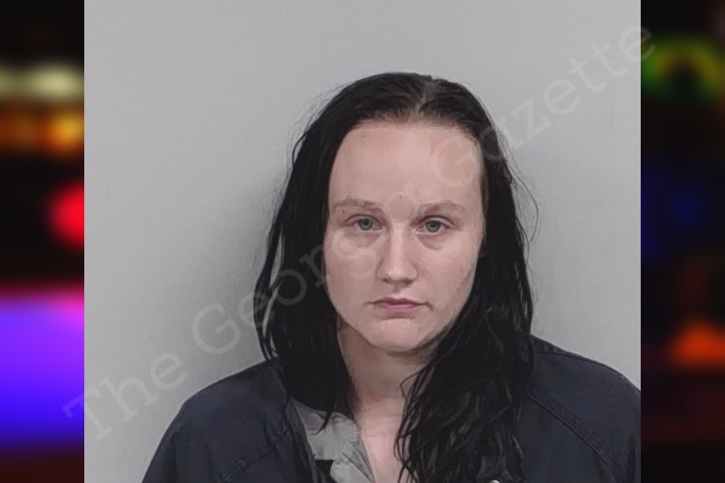 Kaitlyn Cowart - Lowndes County