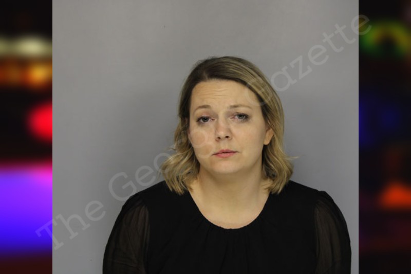 Karlye Cowart — Hall County