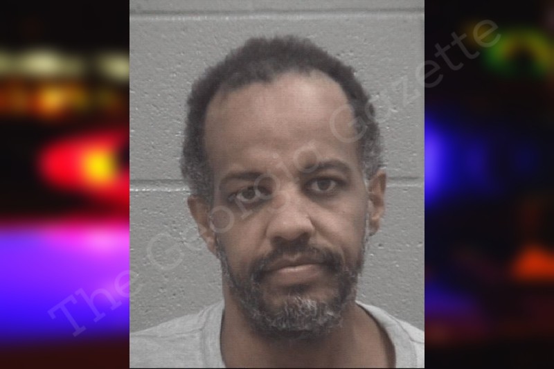 Joshua Crawford | Columbia County