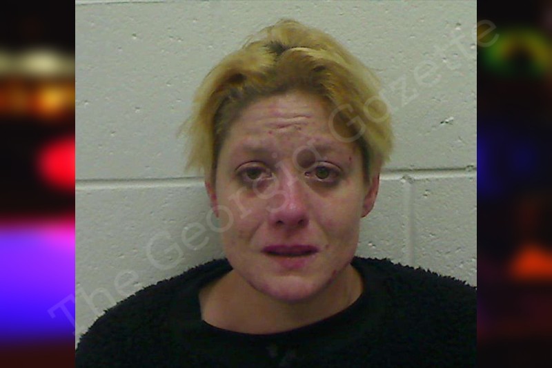 Megan Crim — Bulloch County