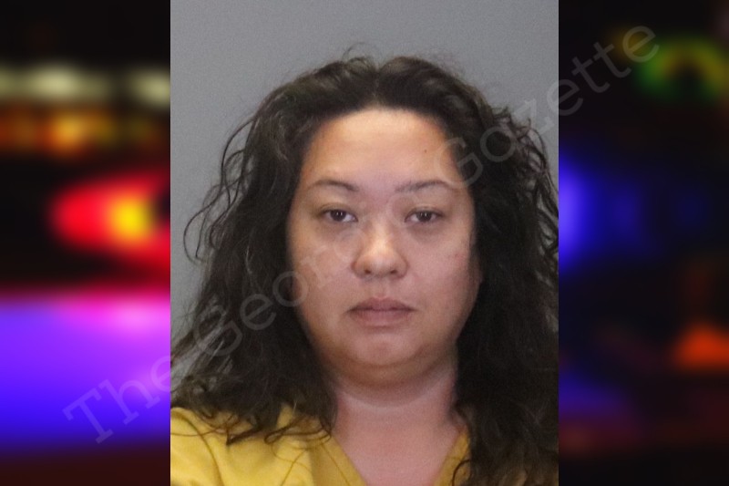 Sarah Cronhardt | Muscogee County