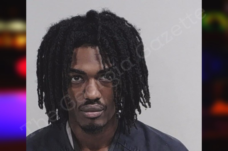 Devante Crumitie — Lowndes County Jail Bookings