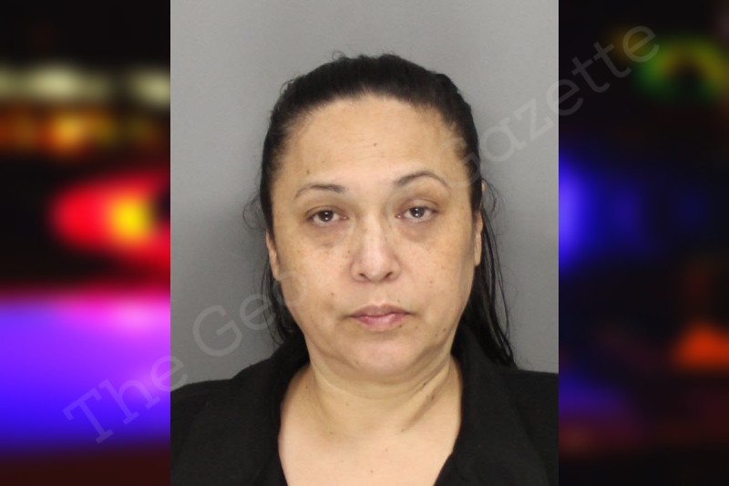 Mary Cunningham | Cobb County