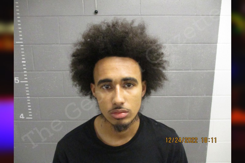 Terry Callahan - Spalding County